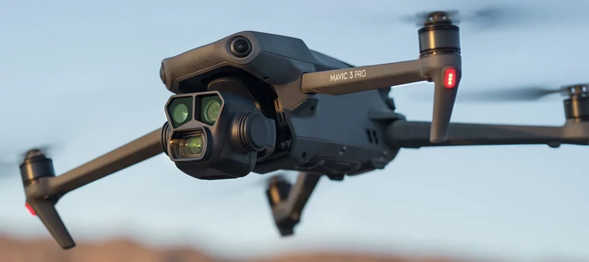 drone comment ça marche